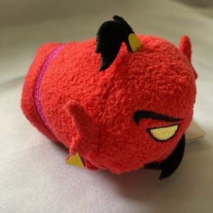 Disney | Toys | Disney Jafar Genie Tsum Tsum | Poshmark
